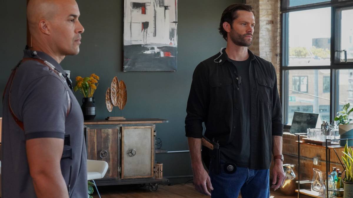 Walker Recap & Spoilers: S2, E2 'The One Who Got Away'