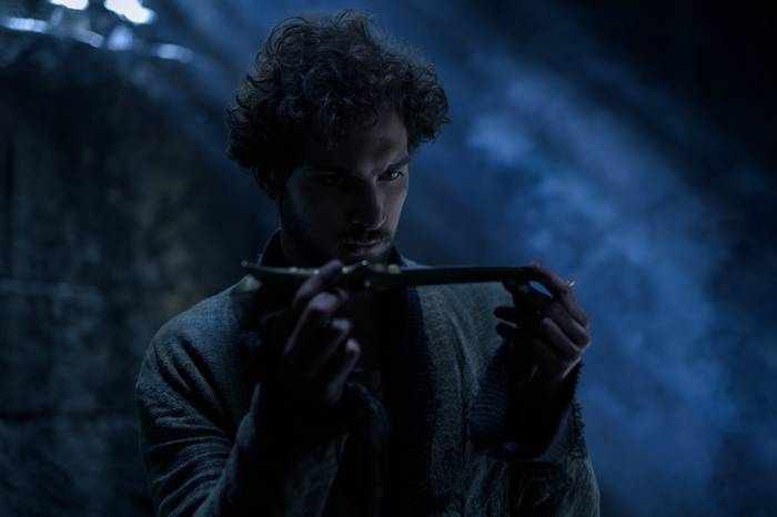 The Wheel of Time: Shadar Logoth Is a City That Eats People