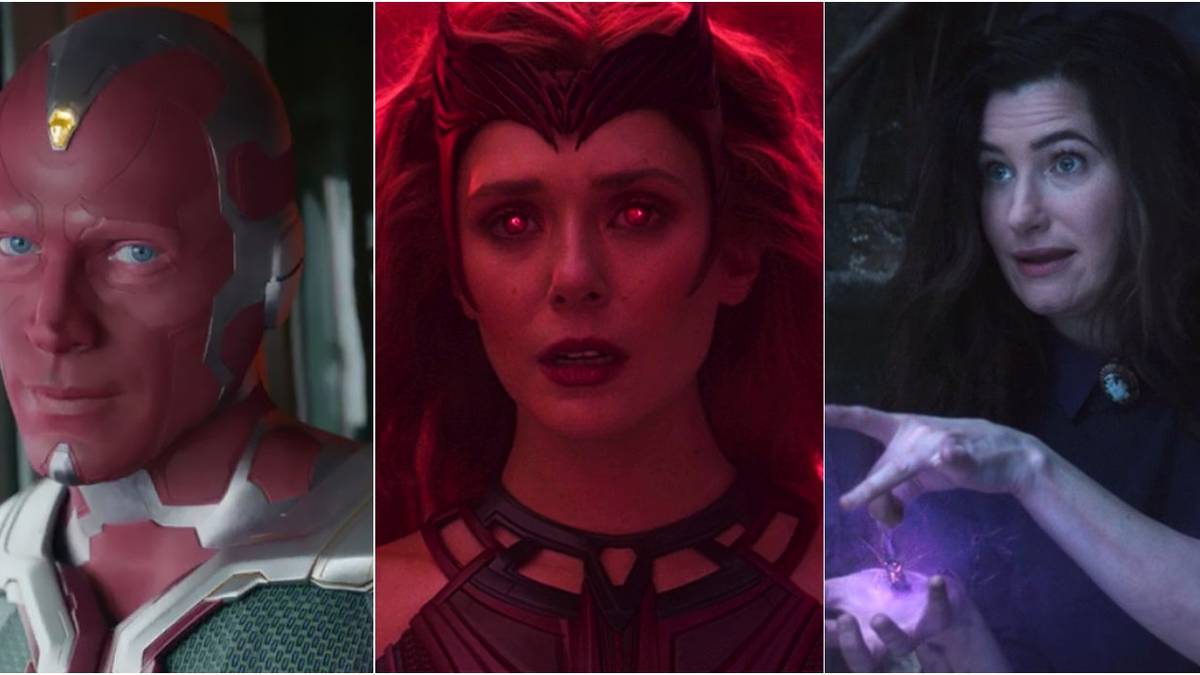 Which WandaVision Character Are You Based On Your Zodiac Sign?