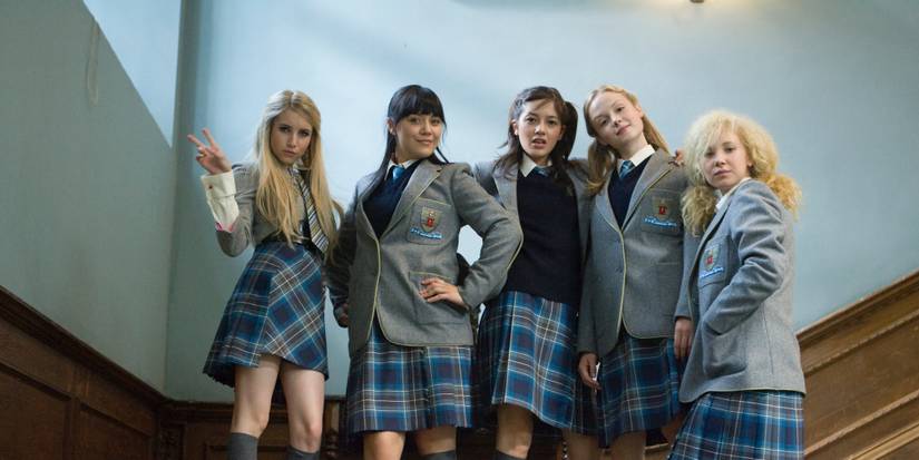 10 Movies To Watch If You Like Legally Blonde