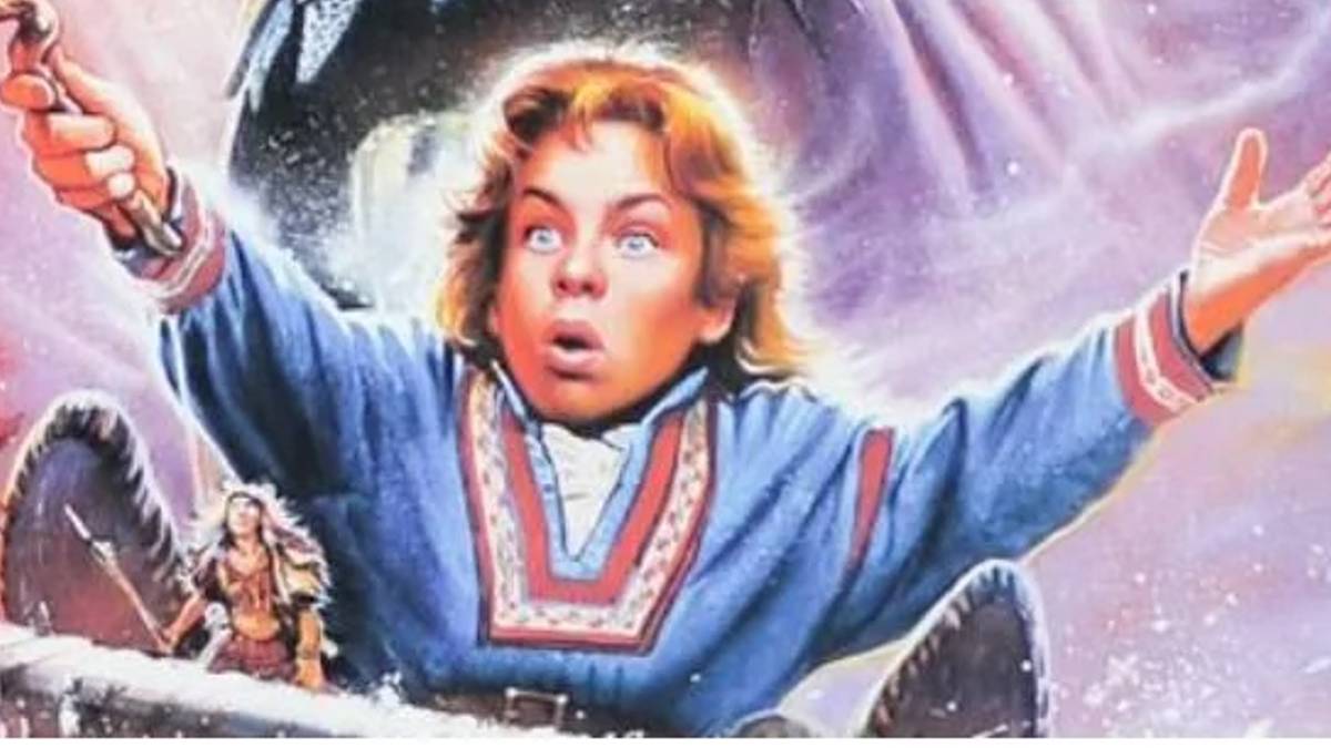 Willow's Warwick Davis Introduces the Series' Cast, Including a Spider ...