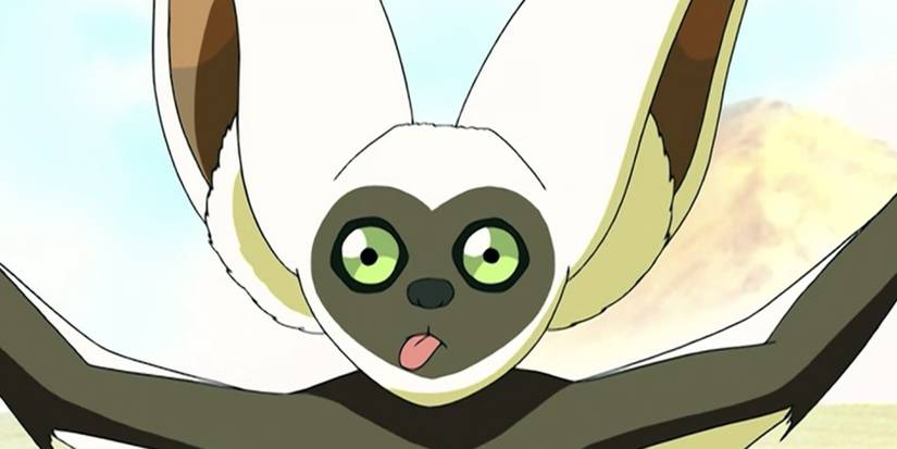Avatar: The Last Airbender: 5 Animals We Wish Existed (& 5 We're Happy ...