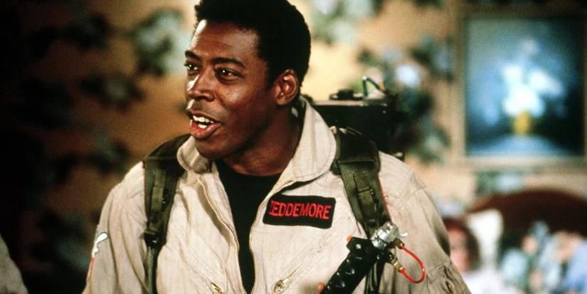 Ghostbusters: 10 Things Only Fans Know About Winston Zeddemore