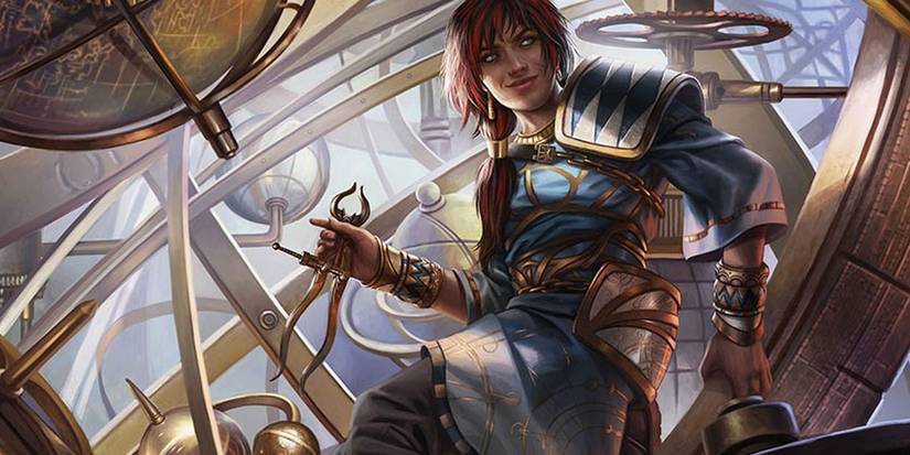 D&D 5e: A Guide To Building The Perfect Alchemical Artificer