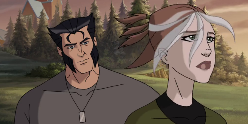 Wolverine and the X-Men Had the Best Version of Rogue