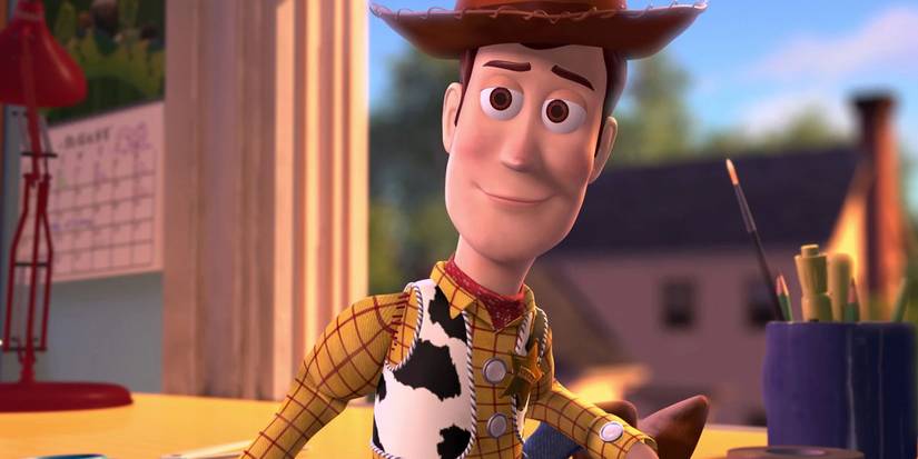 10 Smartest Pixar Characters, Ranked