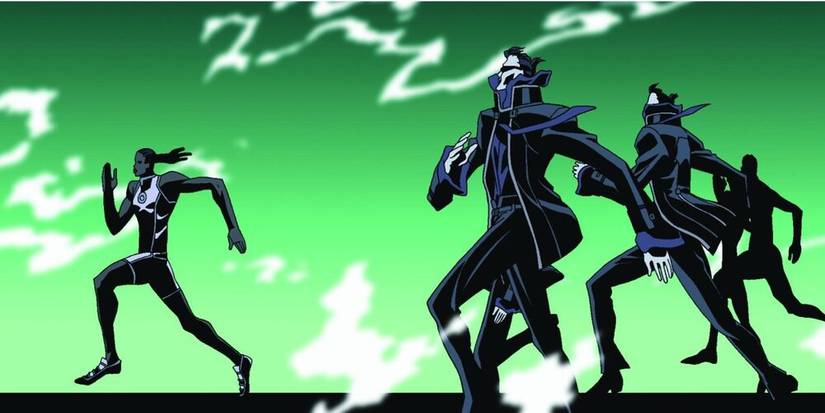 animatrix world record studio