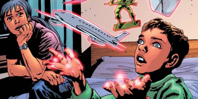 The X-Men's Most Infamous Era Could Create Marvel's Next Major Threat