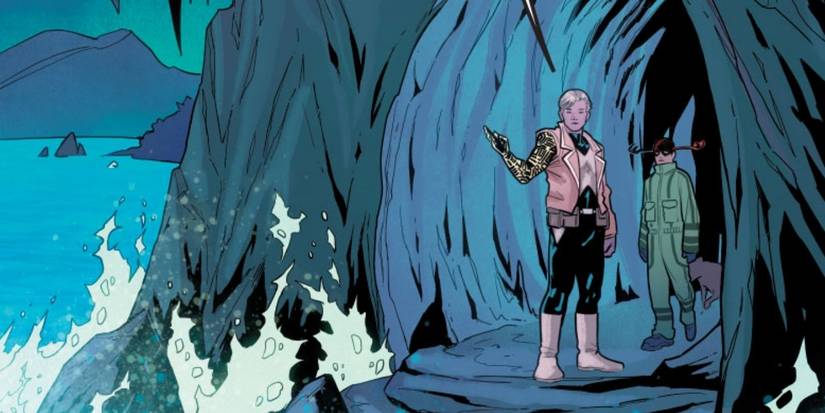 Marvel Sentenced the Eco-Terrorist X-Men to Death But Can They Be Redeemed?