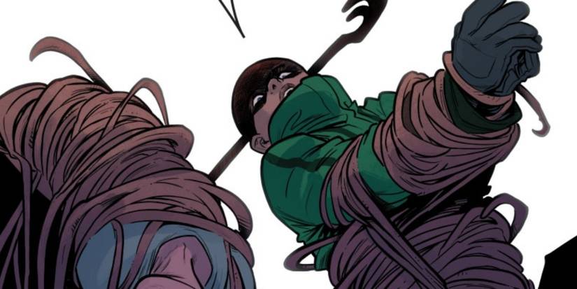 Marvel Sentenced the Eco-Terrorist X-Men to Death But Can They Be Redeemed?