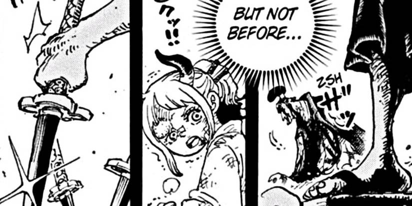 One Piece: 10 Harsh Realities Of Being Kaido's Kid