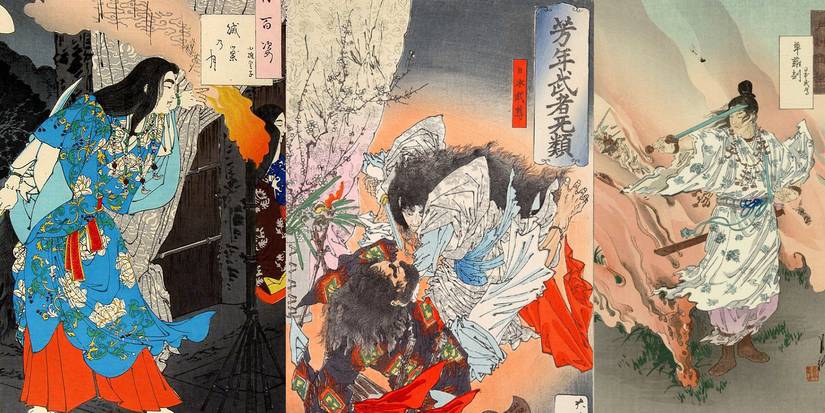 One Piece: Where Yamato's Name Comes From