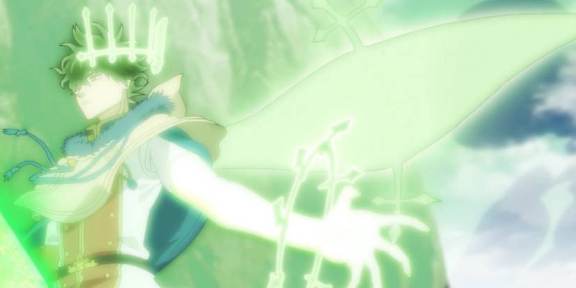 10 Most Powerful Anime Fusions (That Are Not From Dragon Ball)