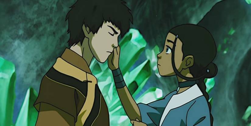 Avatar: The Last Airbender: Zuko's Scars, Explained