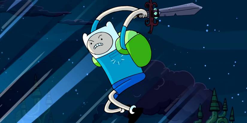 10 Best Cartoon Network Protagonists, Ranked