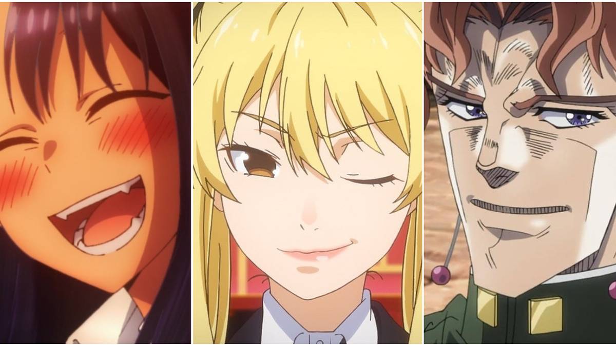 10 Perks Of Being An Anime Fan