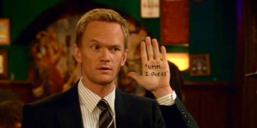 HIMYM: What Game Was Barney Playing in Atlantic City?