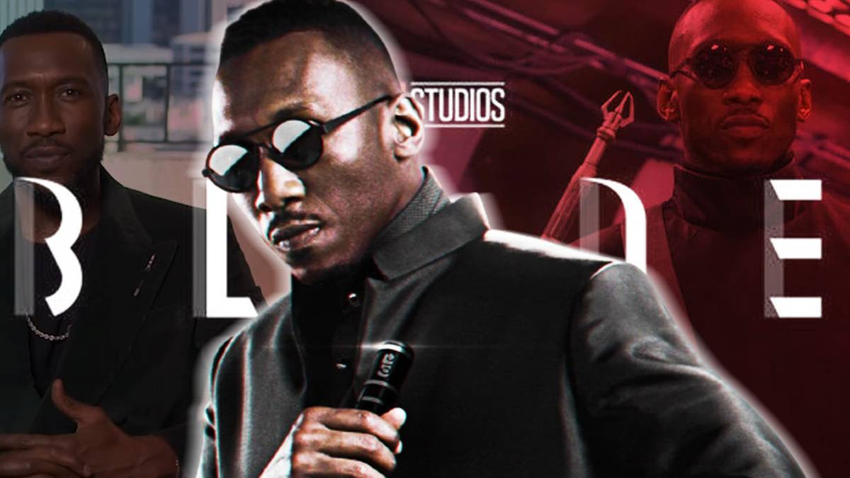 New Script Details for Marvel's Blade Reboot Reportedly Revealed