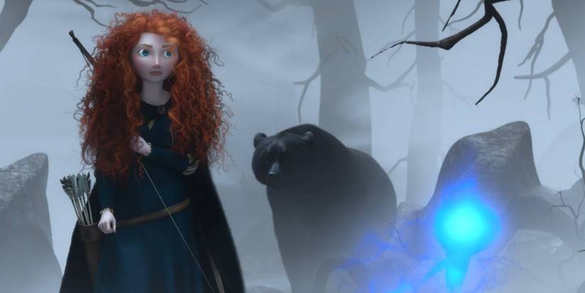10 Most Underwhelming Animated Disney Movies Of All Time