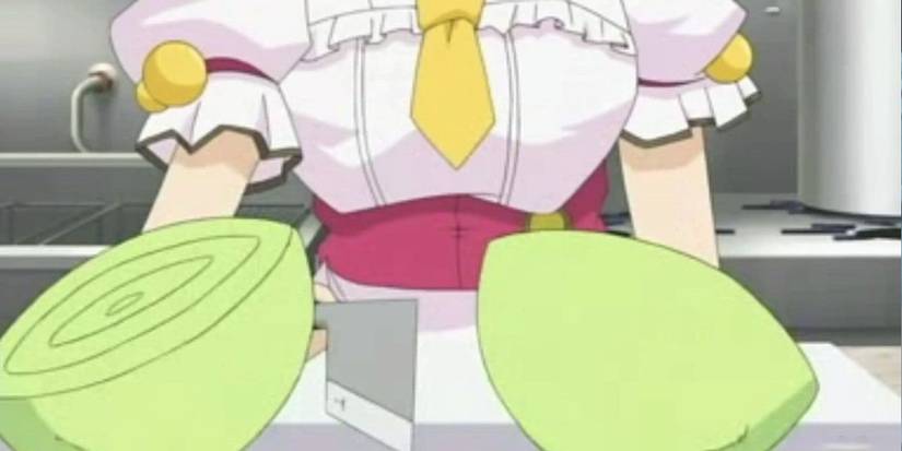 Neon Genesis Evangelion & 9 Other Anime That Ran Out Of Budget