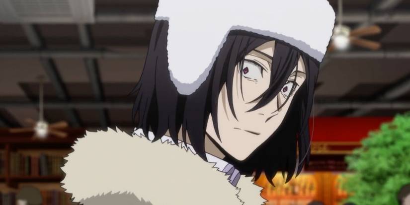 Bungou Stray Dogs: Why Fyodor Wants to Rid the World of Abilities