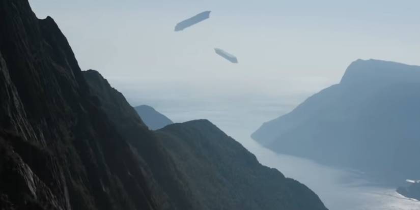 Dune: 10 Perks Of Living On Caladan