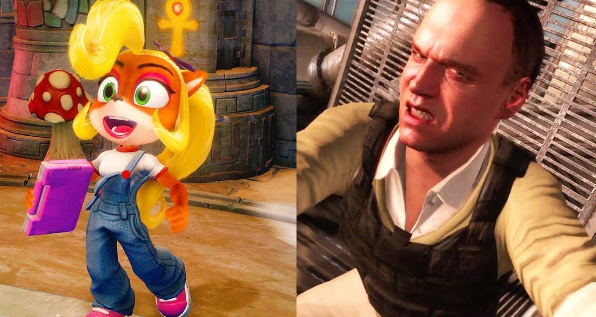 5 Game Remakes That Added A New Character For The Better (& 5 For The ...