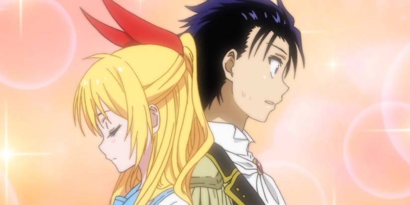 10 Love Triangles That Actually Made the Anime Better