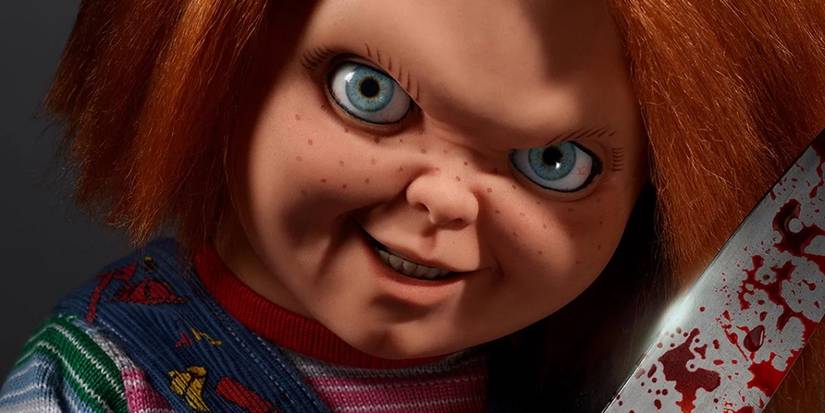Chucky TV Series Cast & Character Guide