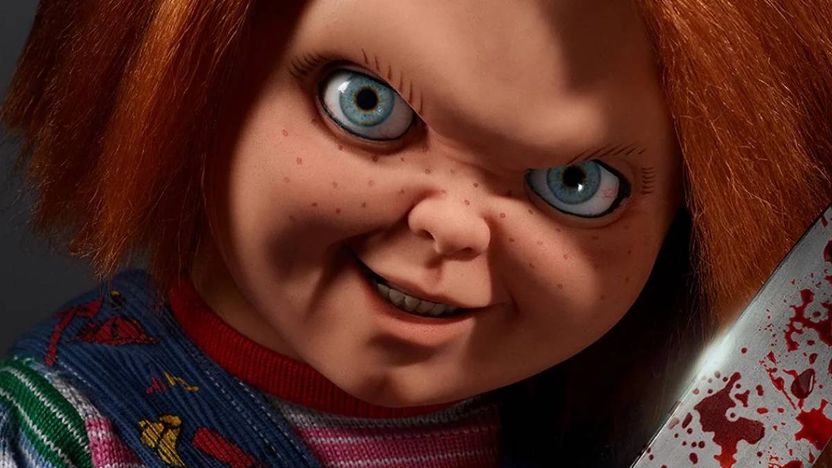 Child’s Play: Chucky’s Human Name Comes From Three Notorious Killers