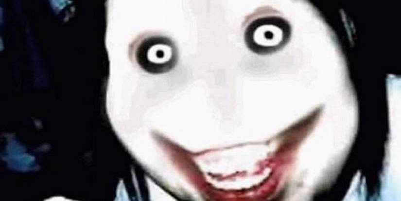 10 Terrifying Creepypastas That Deserve To Be Horror Comic Books