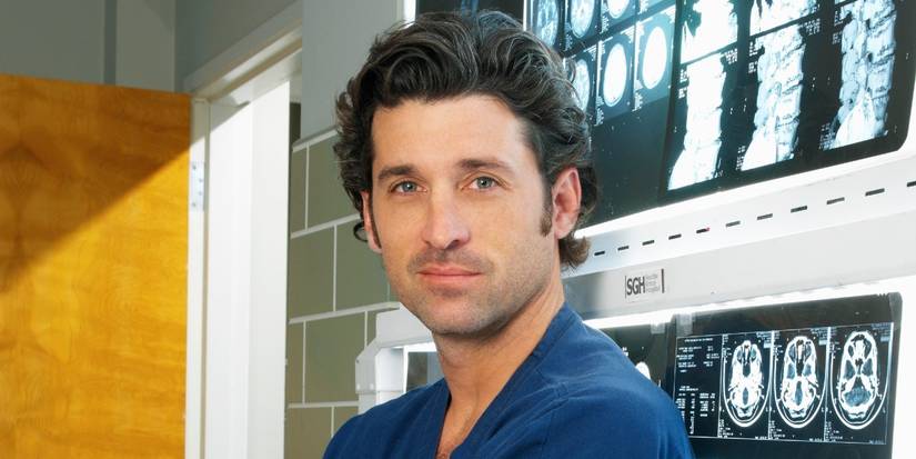 20 Best Grey's Anatomy Characters, Ranked