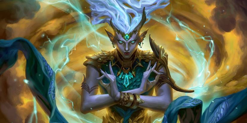 D&D 5e: 10 Best 1st Level Spells, Ranked