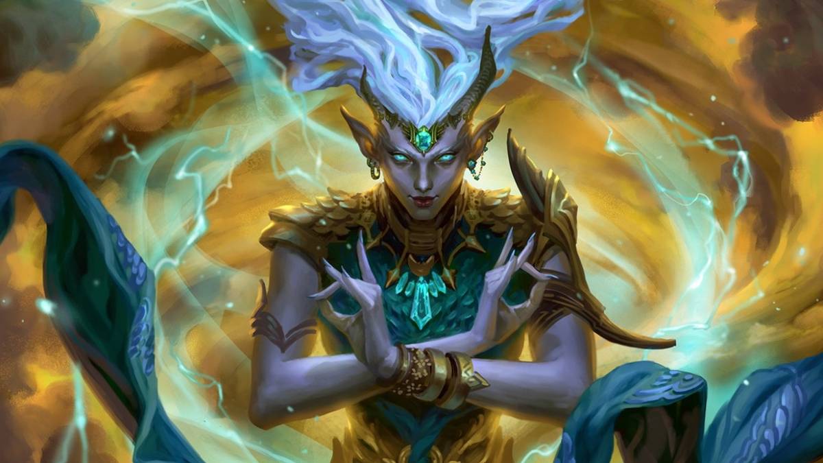 How to Build DnD's Most Powerful Sorcerer