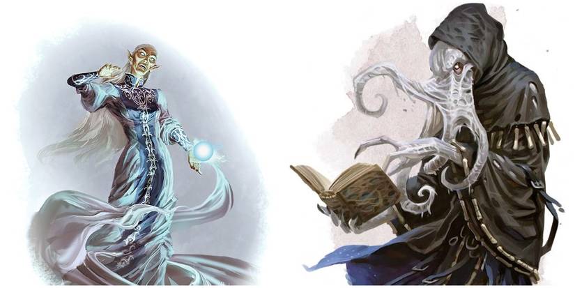 D&D: 10 Underused Monsters To Add To Your Next Campaign