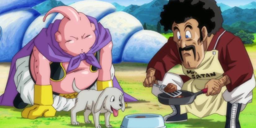 Dragon Ball: 10 Times Hercule Proved He’s Stronger Than We Thought