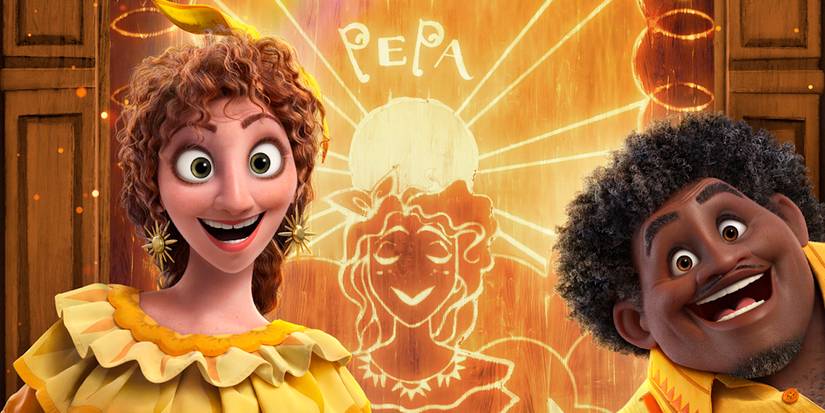 Encanto: 10 Worst Things Abuela Did To Her Family, Ranked