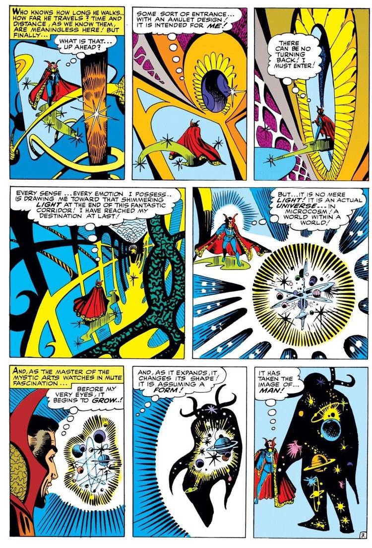 Top 100 Comic Book Storylines #50-41