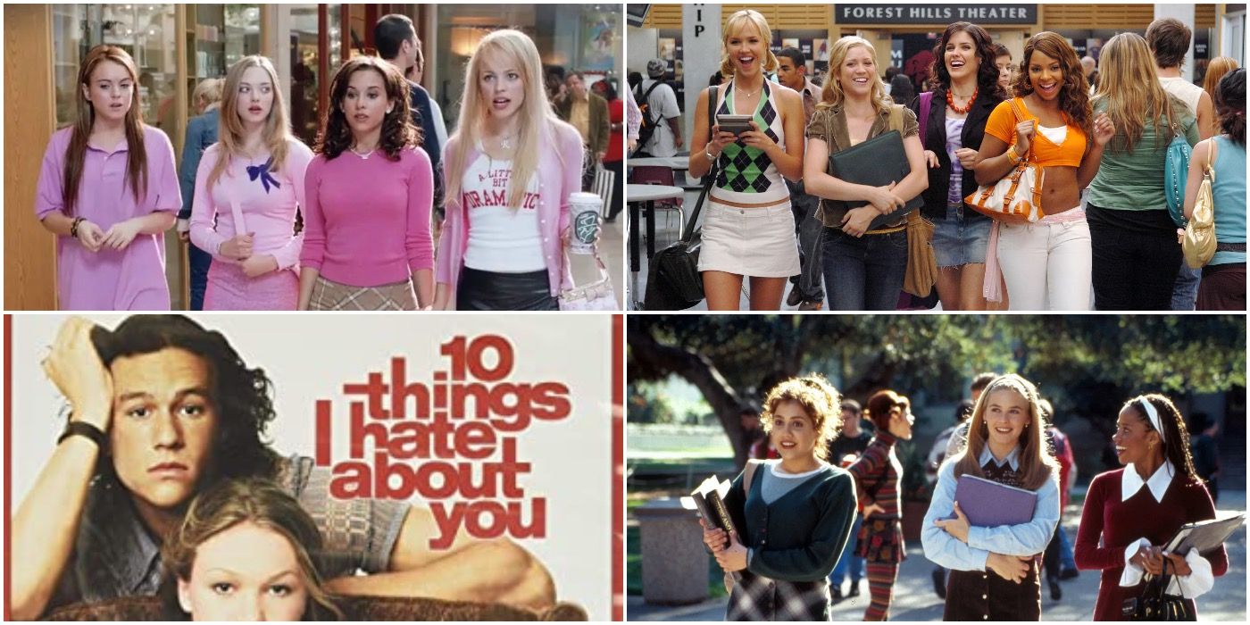 10 TV Shows To Watch If You Like High School Rom-Coms