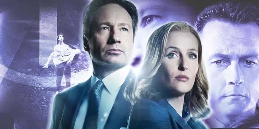 The Funniest Episodes of The X-Files That Still Make Fans Laugh