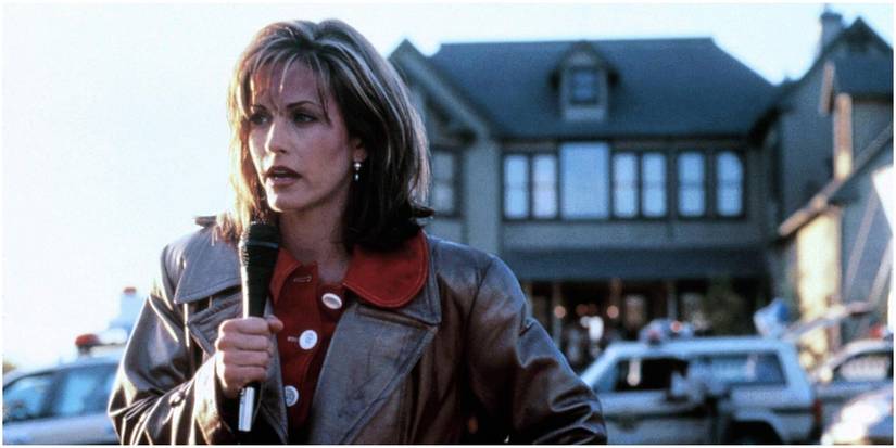 Scream: The Franchise's 10 Most Important Characters