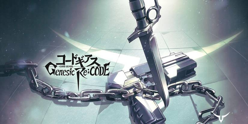 Everything You Need To Know About Code Geass: Genesic Re;Code
