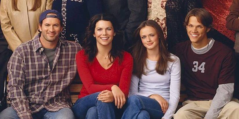 Gilmore Girls: 10 Ways The Show Hasn't Aged Well