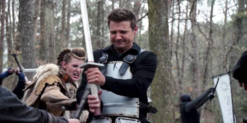 Hawkeye: Clint Barton's 10 Best Quotes In The MCU
