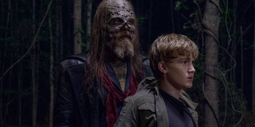20 Saddest Walking Dead Deaths