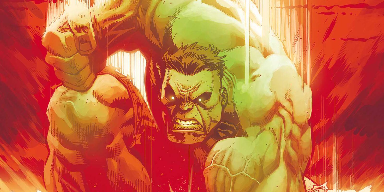 Marvel's Bruce Banner Is More Dangerous Than Hulk in New Comic - Review