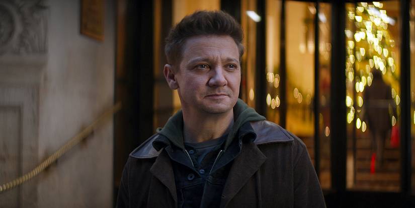 How to Build Marvel's Hawkeye in DnD