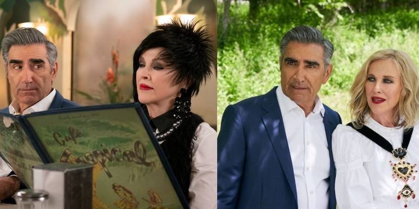 10 Times Schitt's Creek Was Wholesome