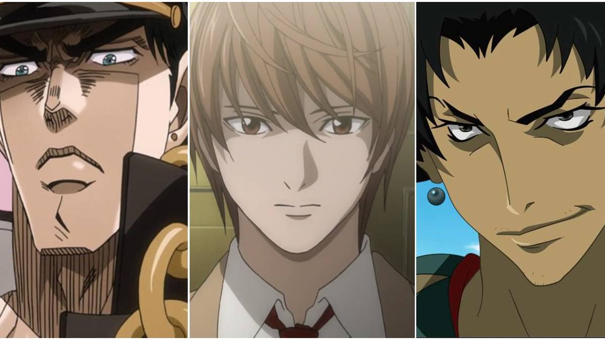 9 Anime Protagonists You Never Knew Had Criminal Records