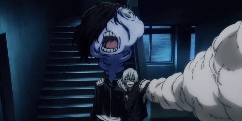 Every Jujutsu Kaisen Arc, Ranked